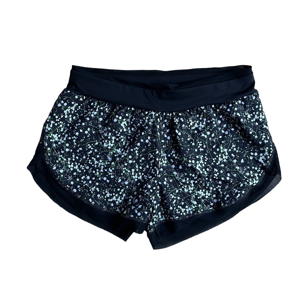 Marika Cycle House Floral Flyaway Shorts Cycling Acti… - Gem